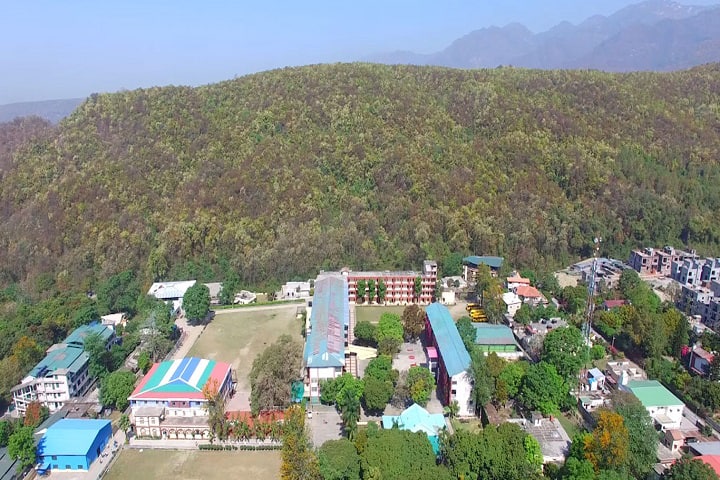 GRD Institute of Management and Technology (GRD IMT) Dehradun: Admission, Fees, Courses ...